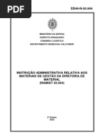 Informex 042 Oficiais Generais E Coroneis Promoções E Movimentações