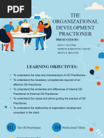 Organisational Culture Questionnaire | PDF | Organizational Culture ...