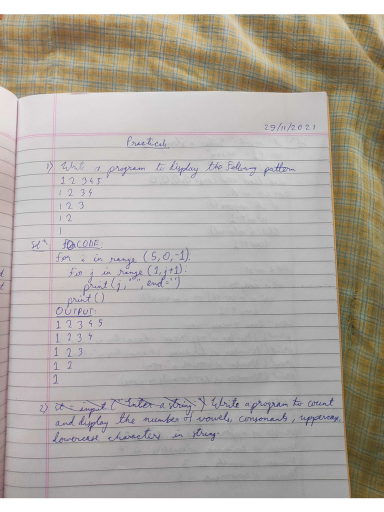 Computer Practicals Joyosmit Pal Class 11 Pdf