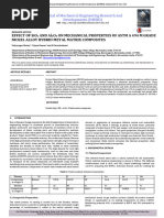 TDS - Marlex® HHM 5502BN Polyethylene | PDF | Polyethylene | Building ...