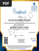 Constancia de Estudios Uap | PDF