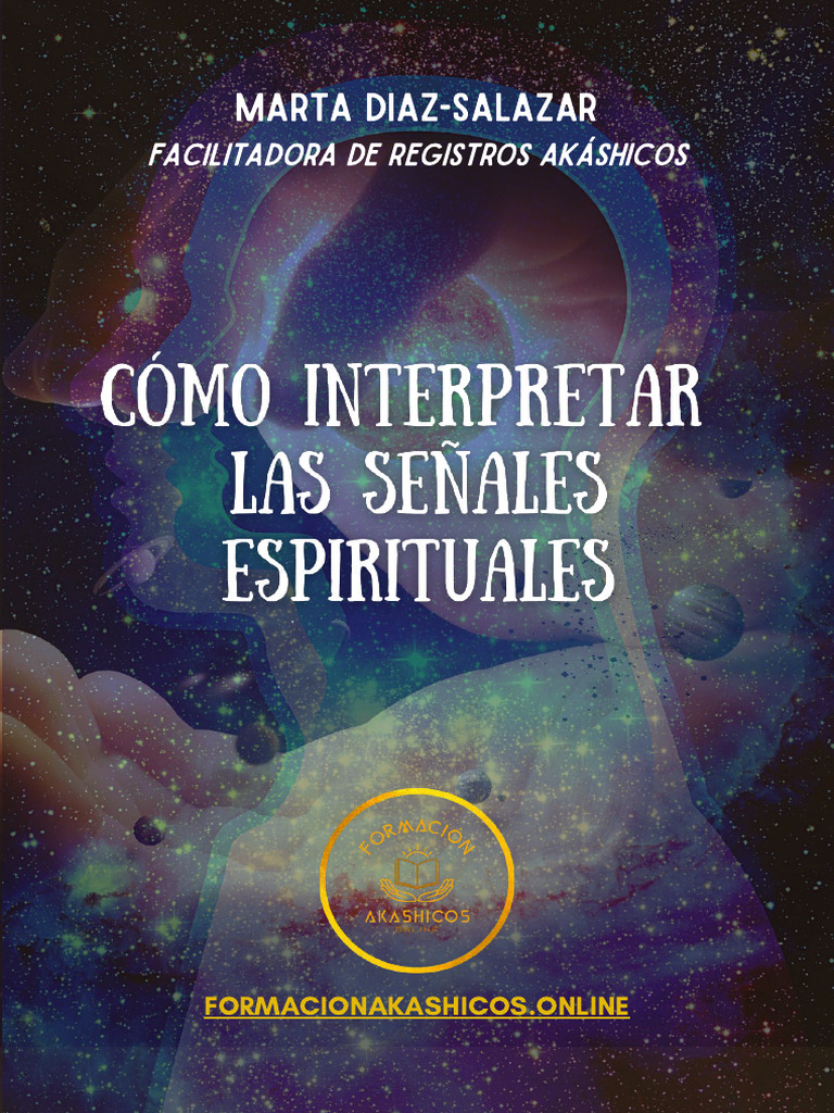 Ebook Como Interpretar Las Senales Espirituales | PDF | Amor | Conocimiento