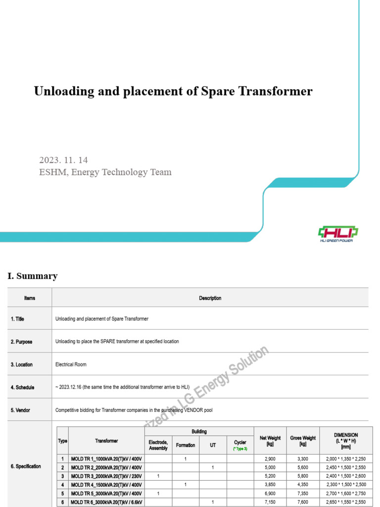 Detail Movement | PDF | Specification (Technical Standard)
