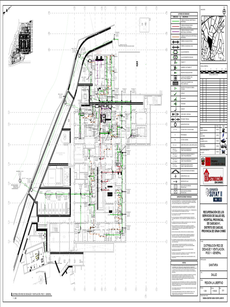 CNSY001 000 01 DR PL 000101 Layout1 | PDF