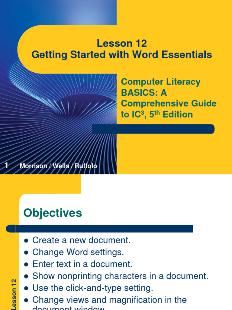 ملزمة حاسوب 5 | PDF | Computer Keyboard | Computing