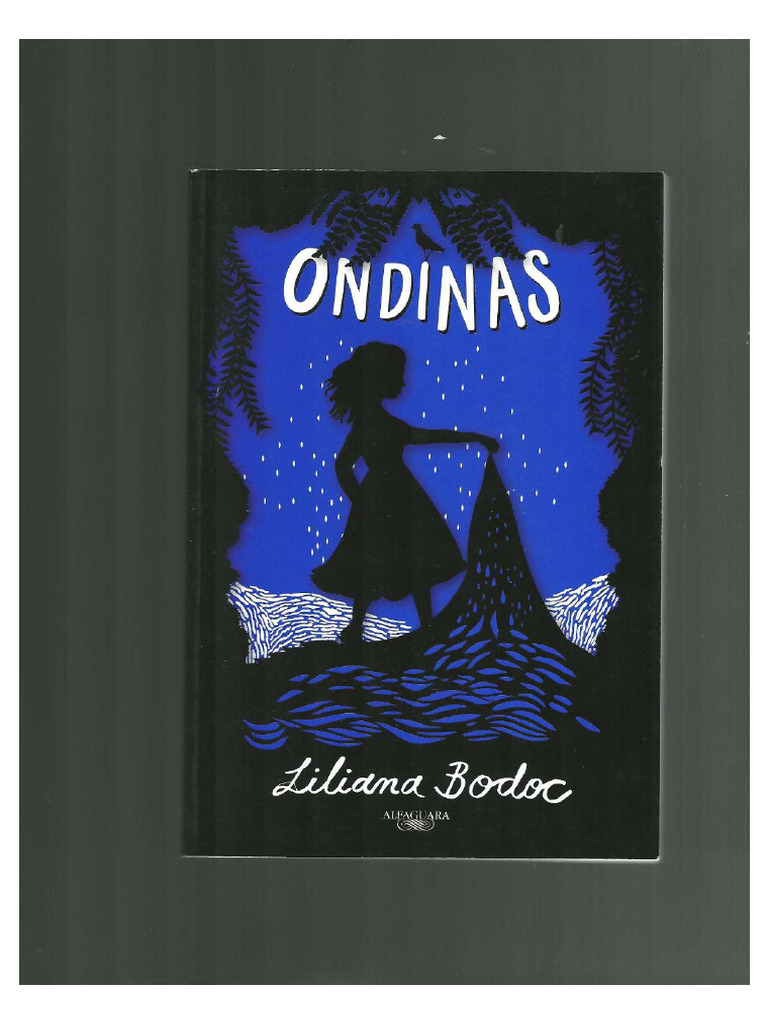 Ondinas | PDF