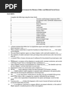 D072 Study Guide | PDF | Leadership | Power (Social And Political)