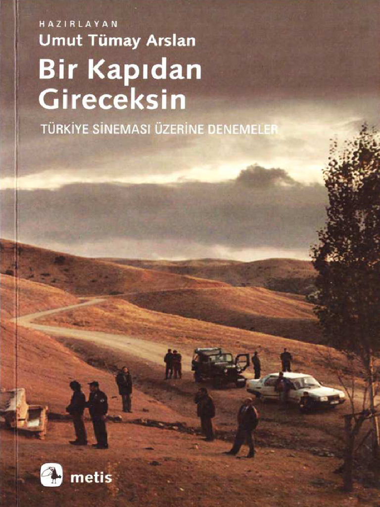 Umut Tumay Arslan Haz Bir Kapidan Girece | PDF Umut Tumay Arslan Haz Bir Kapidan Girece | PDF