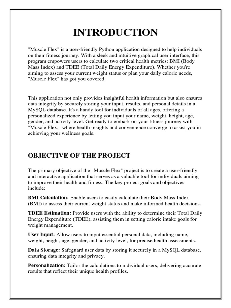 Comp Project | PDF | My Sql | Databases