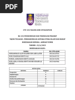 DNA UiTM: Asas dan Aspirasi Mahasiswa | PDF | Karier & Perkembangan ...