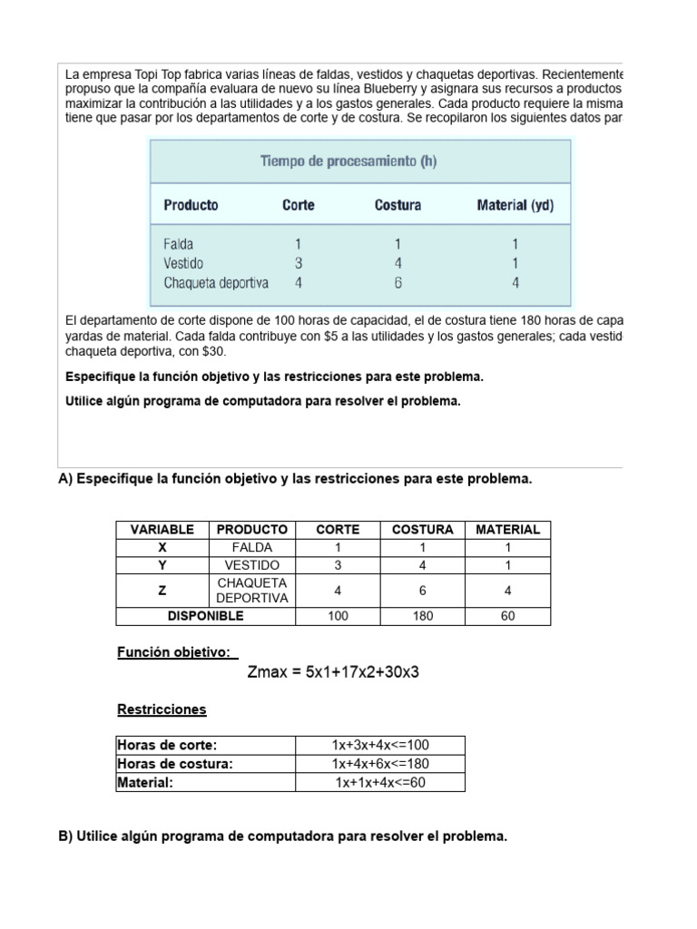 Ejercicio 2 | PDF | Informática