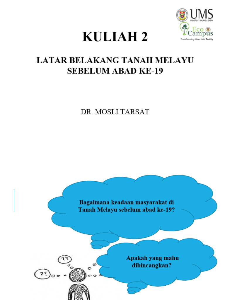 Kuliah 2 | PDF