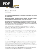 Common Chrome Plating Defects Explained | PDF | Fracture | Metals