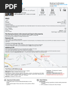 BIR Organizational Structure | PDF | Business