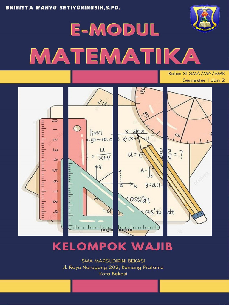 MTK Wajib 1&2 | PDF