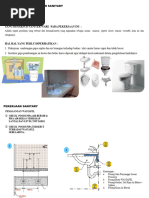 Fungsi STP Dan GWT Pada Bangunan Gedung | PDF