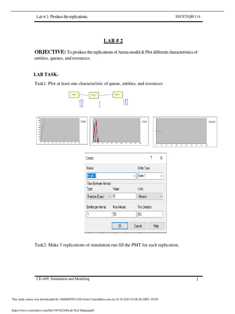Lab No.2 Maham PDF | PDF | Computing | Computer Science Lab No.2 Maham PDF | PDF | Computing | Computer Science