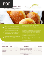 Baker Institute Factsheet Portion Plate Guide | PDF | Salad | Vegetables