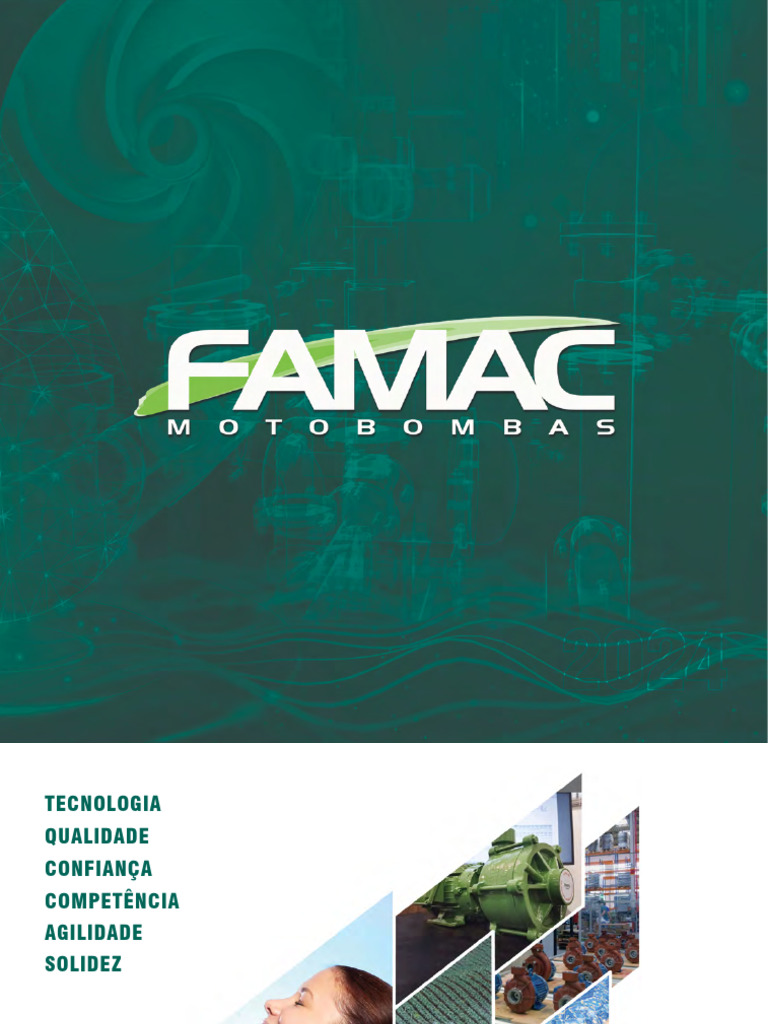 Catalogo - FAMAC - 2024 - 96dpis - B | PDF