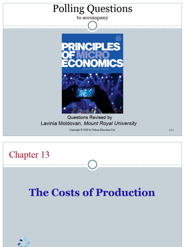 Chapter 13 Practice Questions | PDF Chapter 13 Practice Questions | PDF
