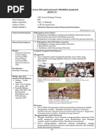 Modul Ajar Ips SMP KLS Vii Kegiatan Ekonomi | PDF