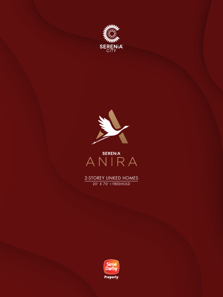 Serenia Anira Brochure | PDF