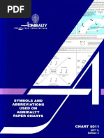 Smcp-Marine Communication Phrases | PDF | Ships | Water Transport