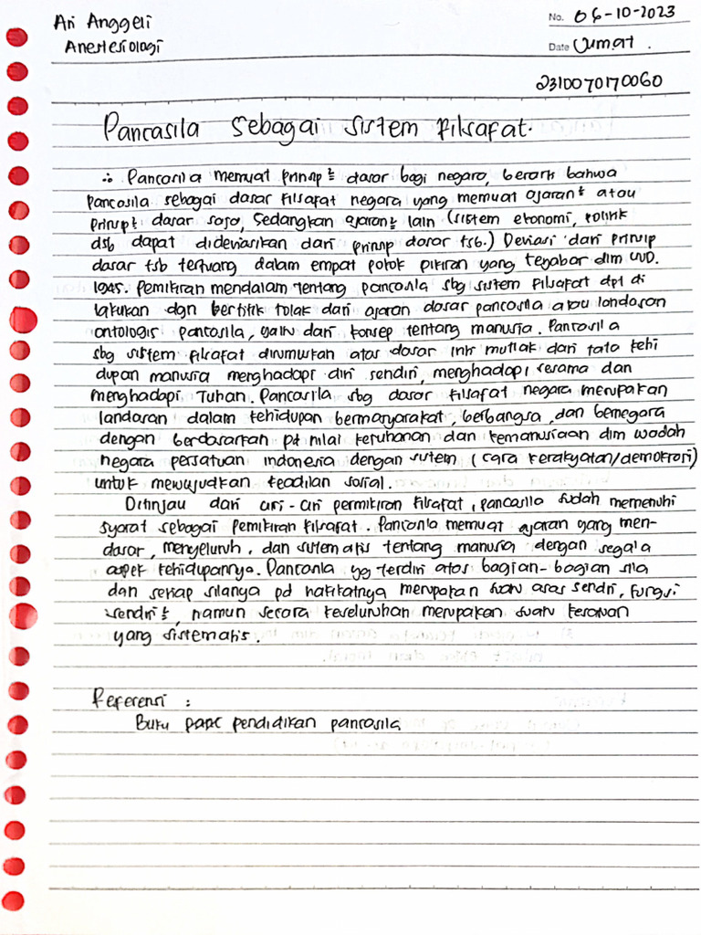 Anes - Ari Anggeli - 060 | PDF