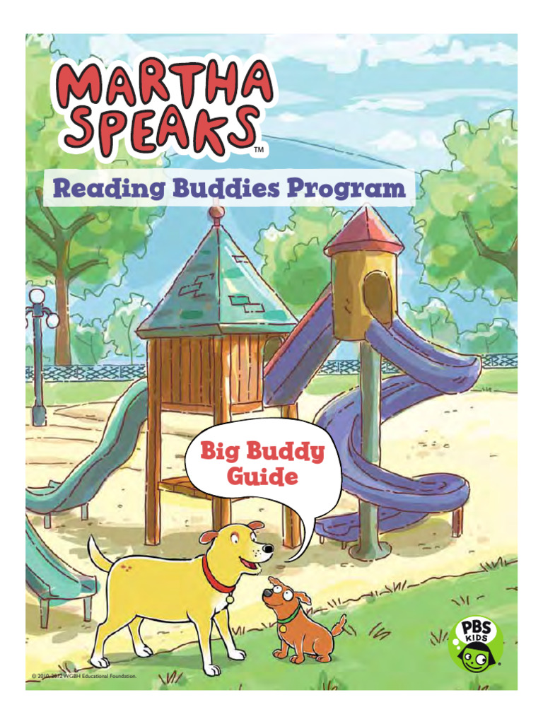 Buddy Program | PDF