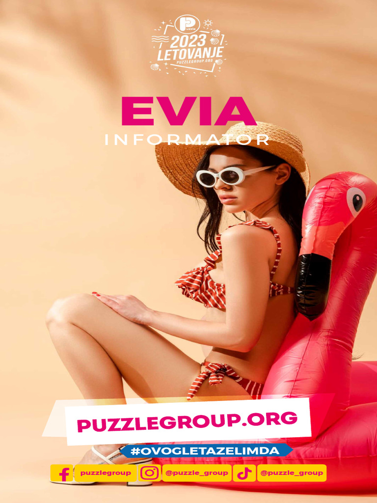 Evia Informator 11 07 23 | PDF