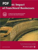 The Nef Application Form: R250 000 - R75 Million | PDF | Franchising ...