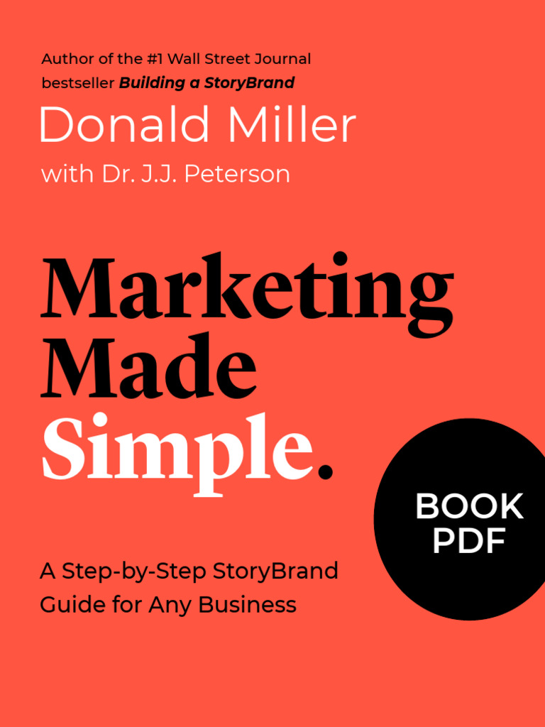 Marketing Made Simple | PDF