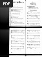 Script Frozen 2 | PDF