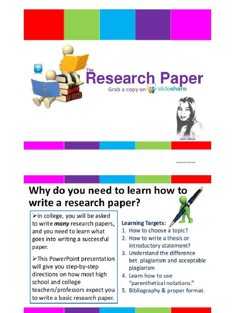 Research Paper | PDF
