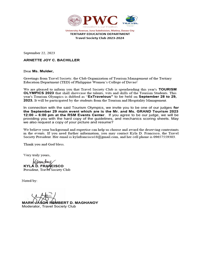 Judge Mulder | PDF | Sports & Recreation | Social Science