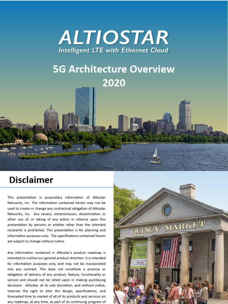 5G VRAN Architecture | PDF | Virtual Machine | Computer Cluster