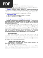 OWIC Form | PDF