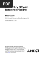 DSPF USERGuide | PDF | Spice | Computing