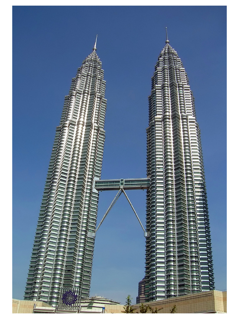KLCC Image | PDF