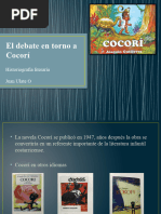 Cocori Libro Completo | PDF