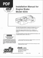 Haldex - Brake Shoe Identification Chart PDF | PDF | Vehicles ...