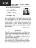 Historia de Un Perro Llamado Leal | PDF