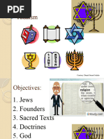 Bible Symbols Chart | PDF | Jesus | Book Of Revelation