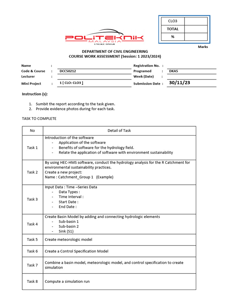 Mini Project Q&A Dka5 | PDF | Software | Simulation