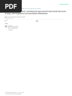Psychology Of Memory Hm Case Study Pdf Memory Long Term Memory