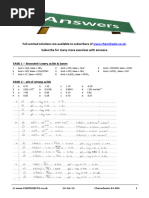 Chemsheets A2 1078 Amines | PDF | Amine | Ammonium