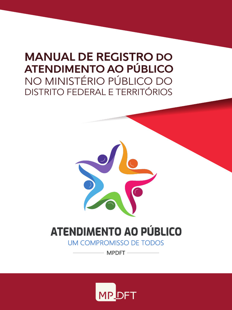 Manual De Atendimento Ao Público Pdf Adoção Comunicação