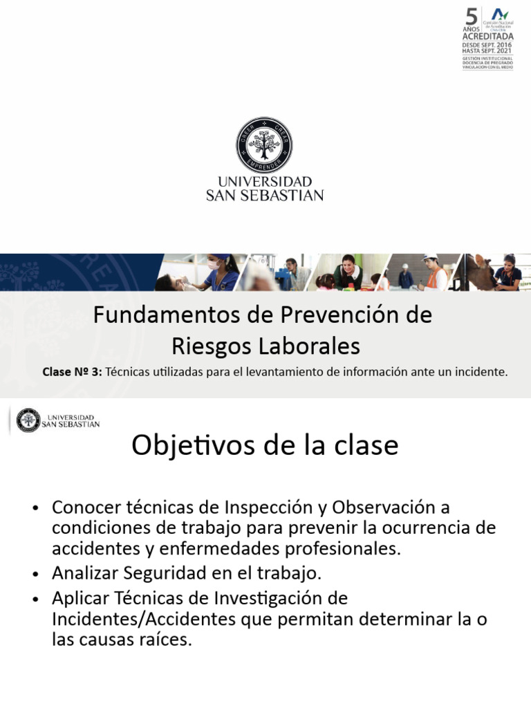 FPRL C3 Clase3 | PDF