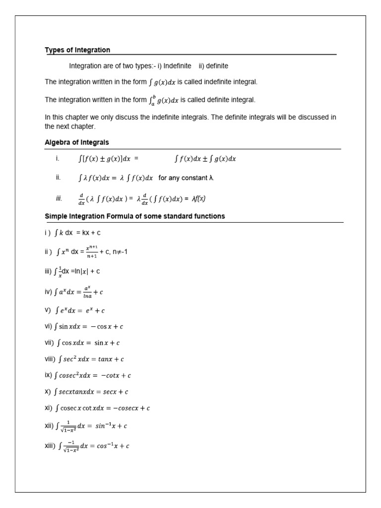 Unit 2 Cde | PDF | Function (Mathematics) | Trigonometric Functions