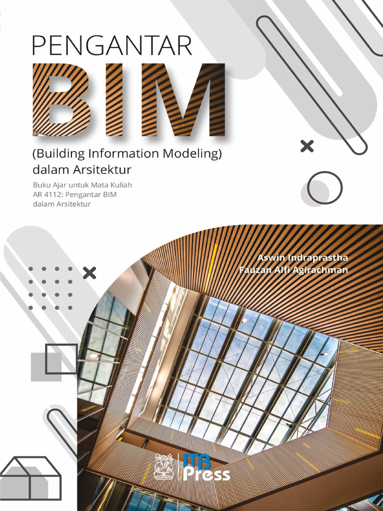 Buku Ajar BIM - 2023-1-58 | PDF